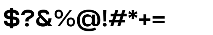 DK 01 Semi Bold Font | Download Commercial | WhatFontIs