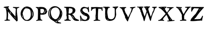 Dowly Bold Font | Download Commercial | WhatFontIs