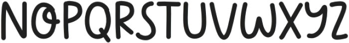 Dreamy Notes Bold otf (700) Font | Download Commercial | WhatFontIs