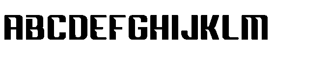Drivery Enrich Regular Font | Download Commercial