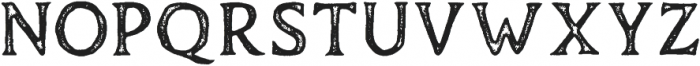 Duskey Stamp otf (400) Font - What Font Is