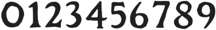 Duskey otf (400) Font - What Font Is