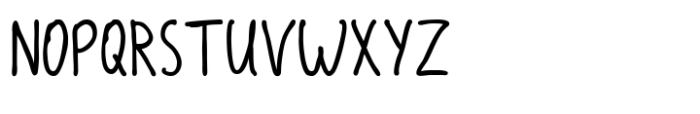 Duck Footprint Bold Font | Download Commercial | WhatFontIs