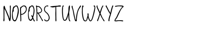 Duck Footprint Regular Font | Download Commercial | WhatFontIs