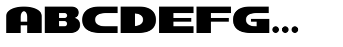DV Colloway Extra Bold Font | Download Commercial | WhatFontIs