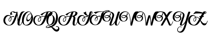 Egregio Script_demo free Font - What Font Is