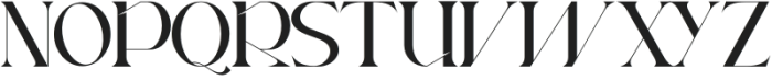 Eldritch Vanguard Medium otf (500) Font | Download Commercial | WhatFontIs