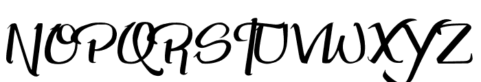Elliot free Font - What Font Is