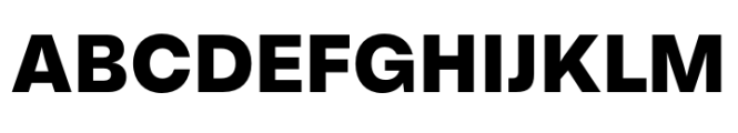 Em One Bold Font | Download Commercial | WhatFontIs