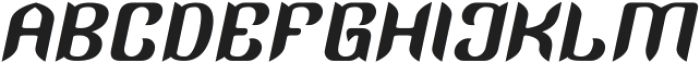 Engine of Progress Bold Italic otf (700) Font | Download Commercial ...