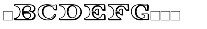 Engel 4 Regular Font | Download Commercial | WhatFontIs