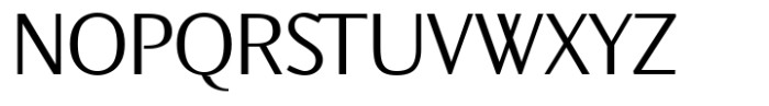 Ewa Regular Font | Download Commercial | WhatFontIs