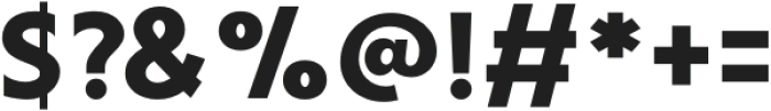 Farrow Bold Bold otf (700) Font | Download Commercial | WhatFontIs
