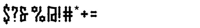 Fanatic Font - What Font Is