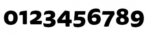 FF Tisa Sans Offc Pro SC Extrabold Font - Sans-Serif Modern - What Font Is