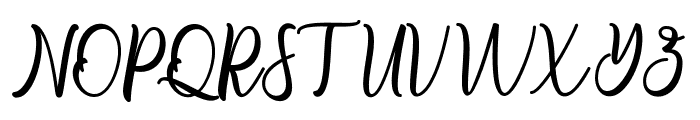 flashlight free Font - Script Decorative - What Font Is