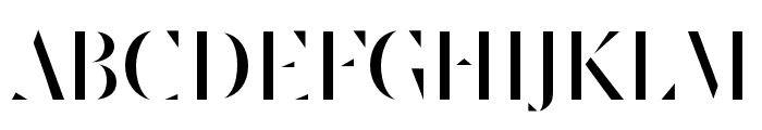 Flacko Book Font - WhatFontIs
