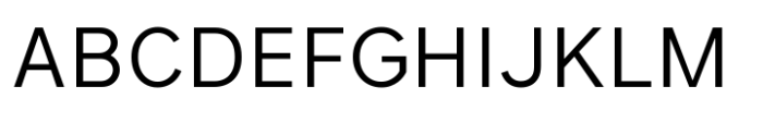 Forme Grotesque Variable Regular Font | Download Commercial | WhatFontIs