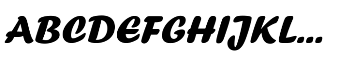 Forte Forward Regular Font | Download Commercial | WhatFontIs