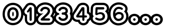 Franksy Triple Bold Font | Download Commercial | WhatFontIs