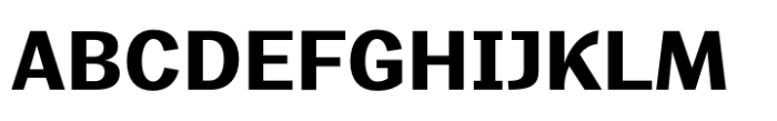 Frock Bold Font | Download Commercial | WhatFontIs