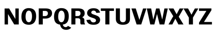 Frock Bold Font | Download Commercial | WhatFontIs