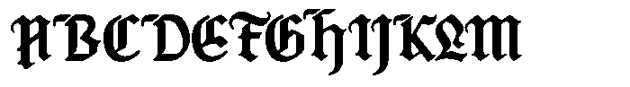Frostbane Font | Download Commercial | WhatFontIs