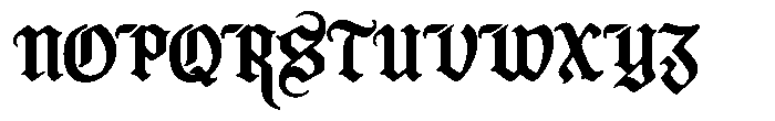 Frostbane Font | Download Commercial | WhatFontIs