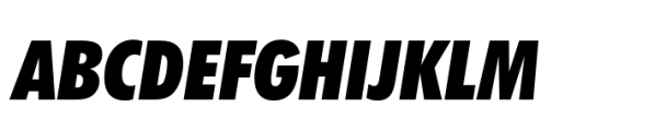 Futura BT Condensed Extra Black Italic Font - Sans-Serif Mod - What Font Is Futura BT Condensed Extra Black Italic Font - Sans-Serif Mod - What Font Is
