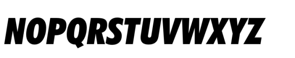 Futura BT Condensed Extra Black Italic Font - Sans-Serif Mod - What Font Is Futura BT Condensed Extra Black Italic Font - Sans-Serif Mod - What Font Is