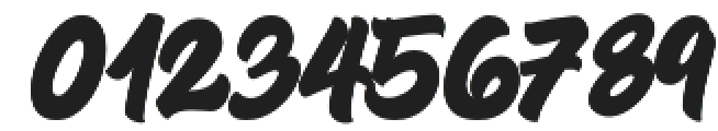Gazillions Script Font otf (400) Font - What Font Is