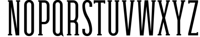 Galvin Slab Serif Font Family Pack 2 Font - What Font Is