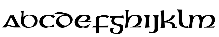 Gaeilge 2 Normal free Font - What Font Is Gaeilge 2 Normal free Font - What Font Is