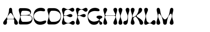 Gadion Drawn Font - What Font Is