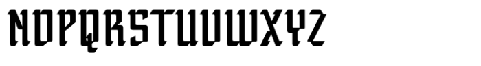 Gibao Font | Download Commercial | WhatFontIs