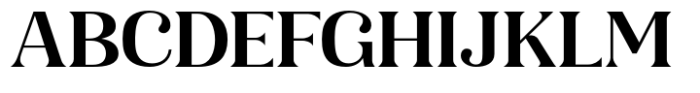 Gigestha Semi Bold Semi Expanded Font | Download Commercial | WhatFontIs