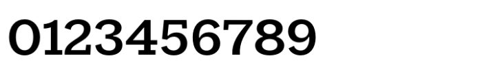 Gintona Slab Medium Font | Download Commercial | WhatFontIs