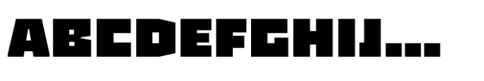 Gismo Rectangular Font | Download Commercial | WhatFontIs