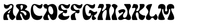 Glass Water Font | Download Commercial | WhatFontIs