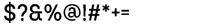 Glatify Regular Font | Download Commercial | WhatFontIs