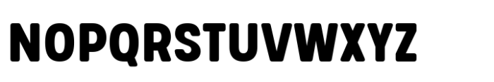 Glimp Rounded Condensed Extra Bold Font | Download Commercial | WhatFontIs