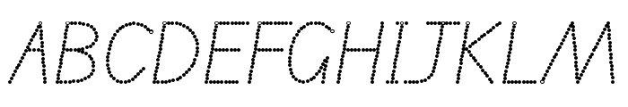 Edu AU VIC WA NT Dots 600 Font | Download Free for commercial use ...