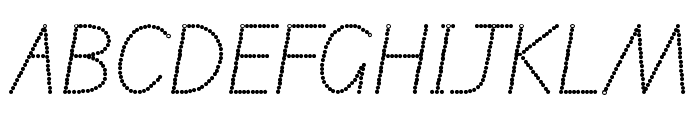 Edu AU VIC WA NT Dots 700 Font | Download Free for commercial use ...