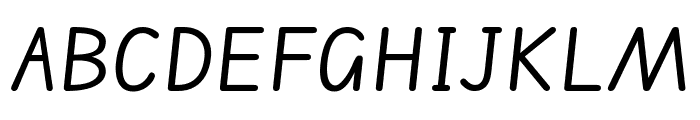 Edu SA Hand 500 Font | Download Free for commercial use | WhatFontIs