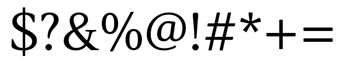 Lustria regular Font | Download Free for commercial use | WhatFontIs