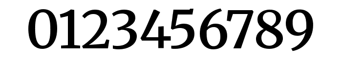 Merriweather 600 Font | Download Free for commercial use | WhatFontIs