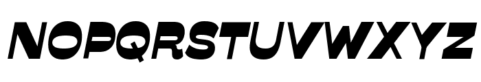Savate 900italic Font - Sans-Serif Modern - What Font Is