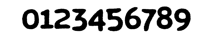 Winky Rough 600 Font | Download Free for commercial use | WhatFontIs