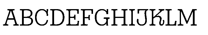 Gonzaga Book Font | Download Commercial | WhatFontIs