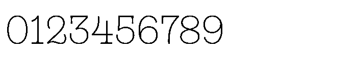 Gonzaga Extra Light Font | Download Commercial | WhatFontIs